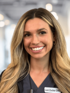 Dr. Zucker – Fraiman Prosthodontics